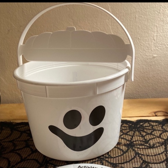 McDonald's | Holiday | New Mcdonalds Mcboo Halloween Bucket | Poshmark